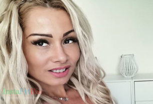 Kira Bilko - Bio, Age, Height | Fitness Models Biography | instafitbio.com