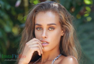 Cubbi Thompson - Bio, Age, Height | Fitness Models Biography ...