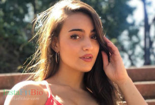 Mia Dyadyuk - Bio, Age, Height | Fitness Models Biography | instafitbio.com