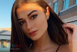 Mini Tinah - Bio, Age, Height | Fitness Models Biography | instafitbio.com