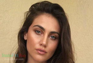 Anna Durkin - Bio, Age, Height | Fitness Models Biography | instafitbio.com