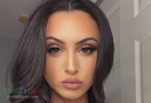 Soph Allen - Bio, Age, Height | Fitness Models Biography | instafitbio.com