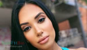 Megan Krista - Bio, Age, Height | Fitness Models Biography ...