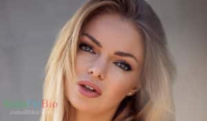 Megan Krista - Bio, Age, Height | Fitness Models Biography ...